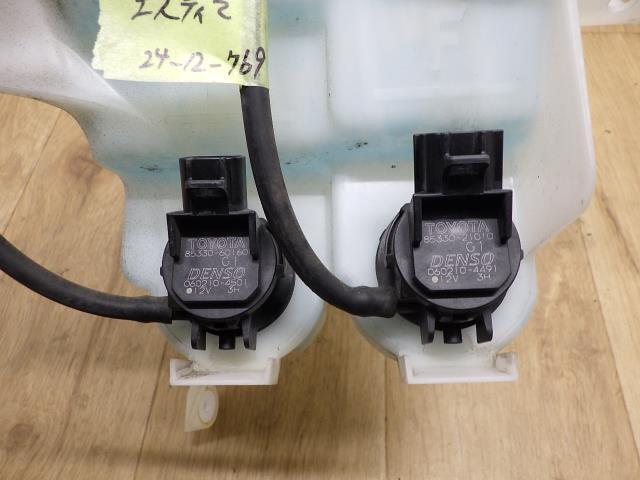 Yahoo!オークション - エスティマ ACR50W ウォッシャータンク 202 デン...