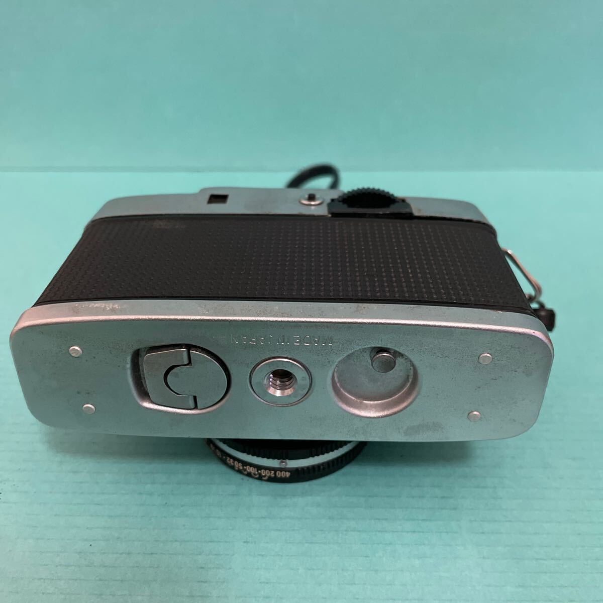 Yahoo!オークション - オリンパス OLYMPUS-PEN D3 動作未確認 フィルム...