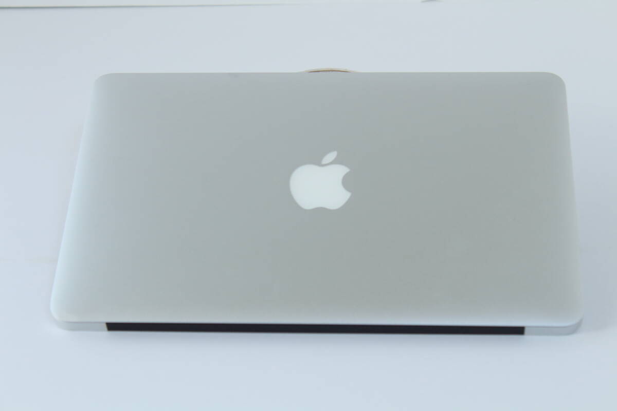 Yahoo!オークション - MacBook Air A1465 EMC2924 Early2015 core-i5 1...