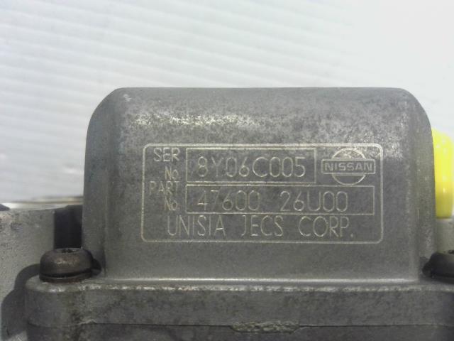 Yahoo!オークション - 日産 ニッサン CY31 Y31 セドリック セダン H10...