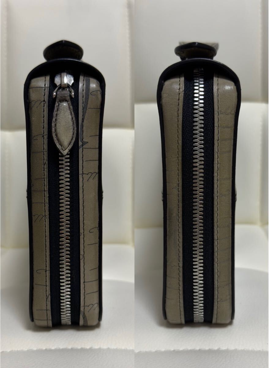 限定 定価34 5万円 ベルルッティ イタウバワイド チェスパッチ 限定 定価34 5万円 ベルルッティ イタウバワイド チェスパッチ