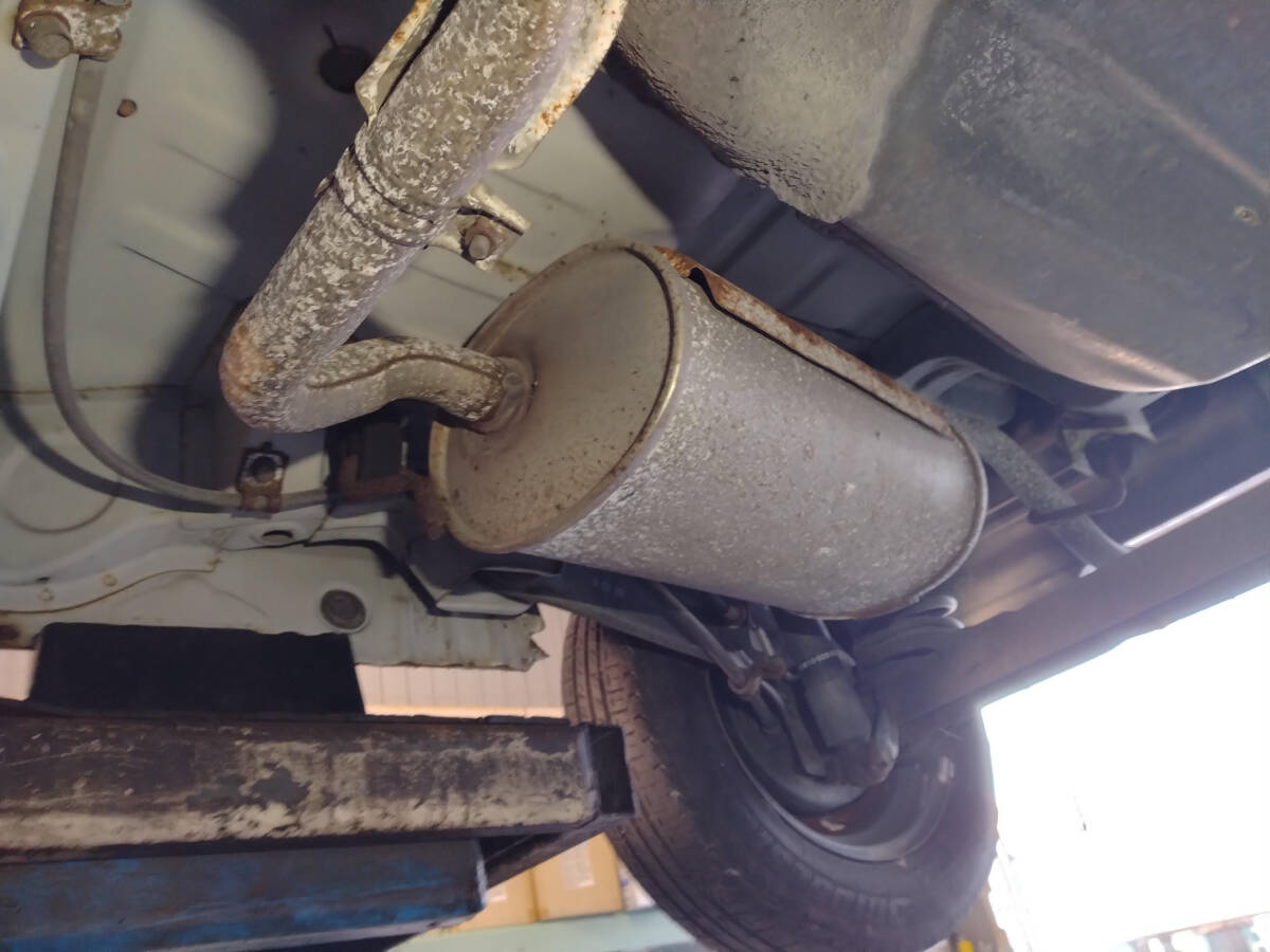 Yahoo!オークション - 静岡発 ホンダ トゥデイ ハミング V-JW3 H8年