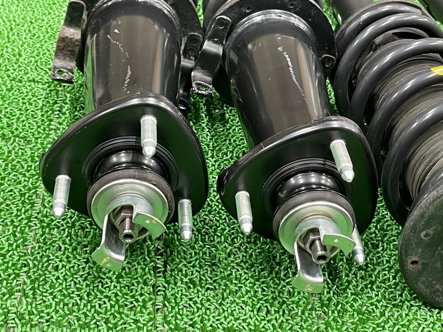 Yahoo!オークション - 210系 クラウン アスリート ハイブリッド 純正 ...