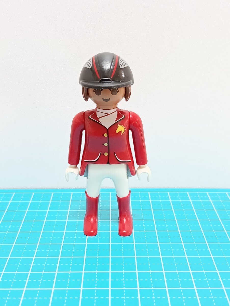 Yahoo!オークション - ネコポスのみ【NO93 】 プレイモービル