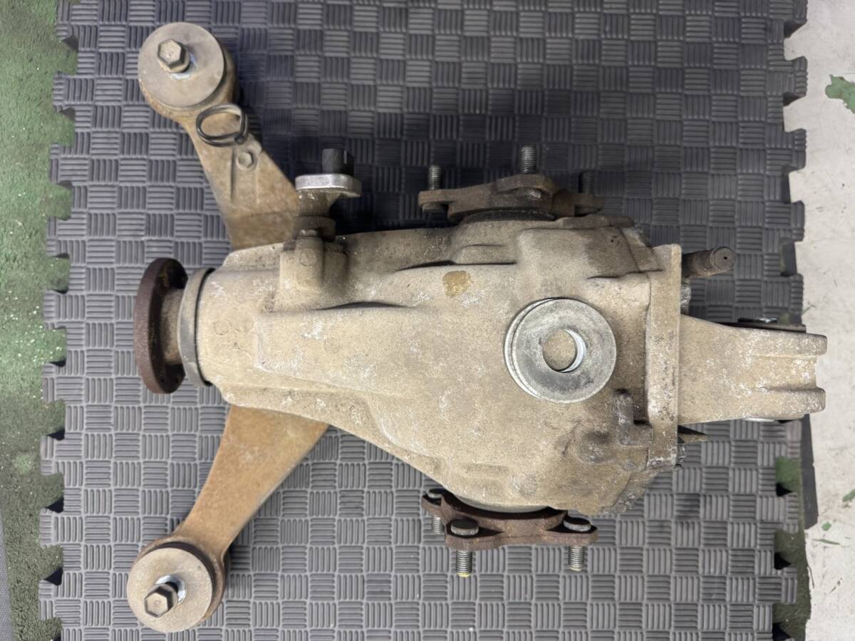 Yahoo!オークション - スズキ カプチーノ クスコLSDタイプRS 1WAY/2WAY...