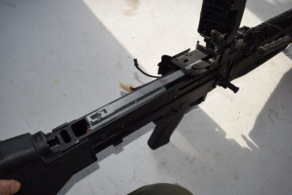 Yahoo!オークション - A＆K M60 ジャンク