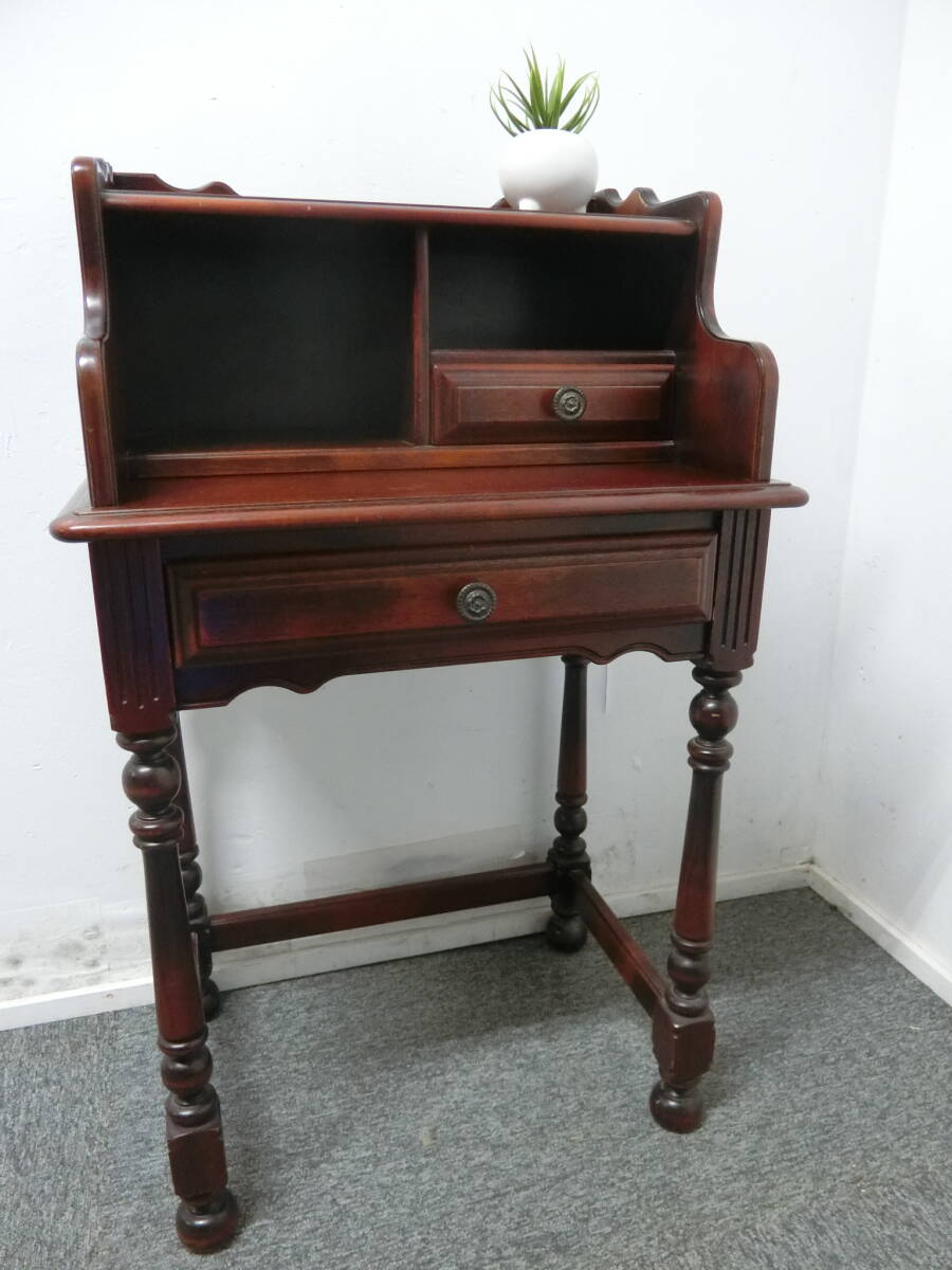 Yahoo!オークション - 得々 OLD karimoku/カリモク/ライティングビュ...