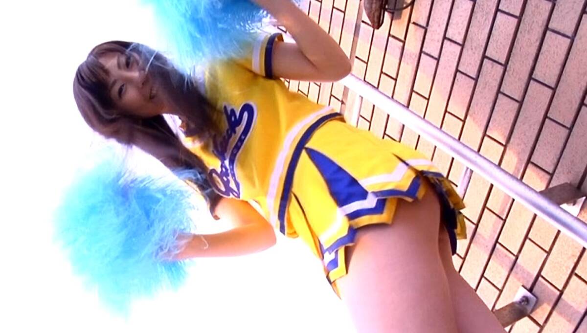 Yahoo!オークション - 春田美紗 すっぴんJK HARUTA MISA アイドル DVD ...