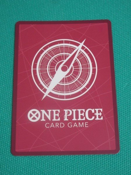 Yahoo!オークション - 『ワンピースカードゲーム』 OP08-021 L パラレ...