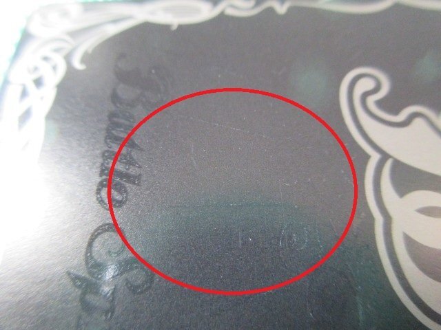 Yahoo!オークション - 《バトスピ》 BS66-X03 Xシークレット 魔神令嬢...