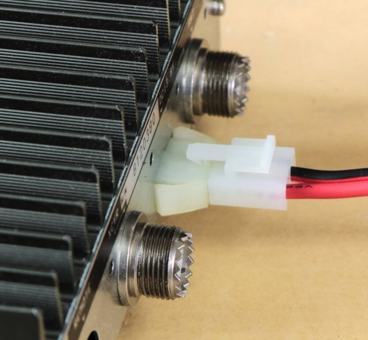 Yahoo!オークション - 東京ハイパワー TOKYO HY-POWER リニアアンプ 50...