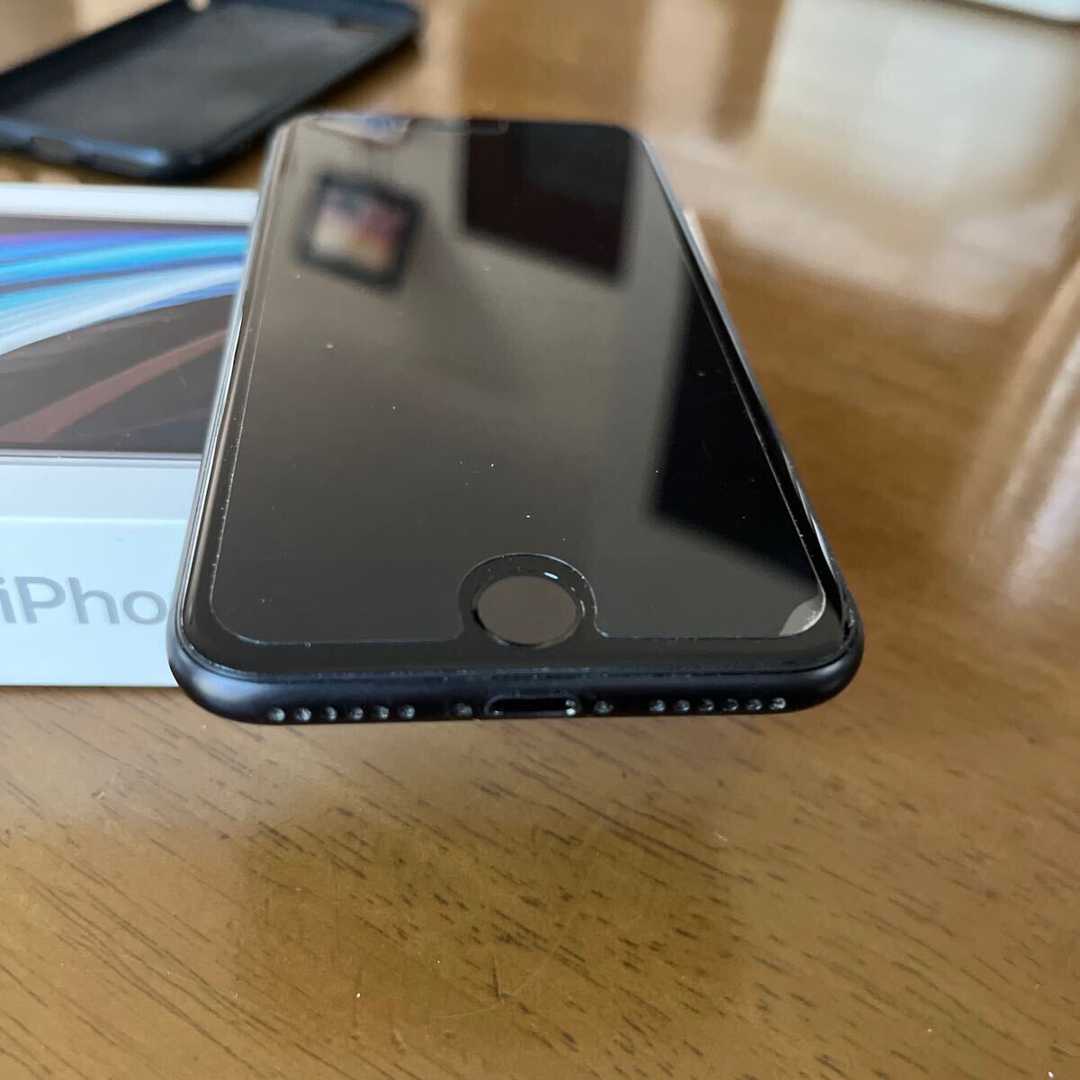 Yahoo!オークション - iPhone SE 2