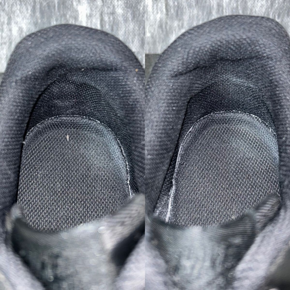 NIKE AIR FORCE 1 07 ナイキ エアフォースワン 315122-001 スニーカー 27cm ブラック EG(27.0cm)｜売買されたオークション情報、yahooの商品情報を ...