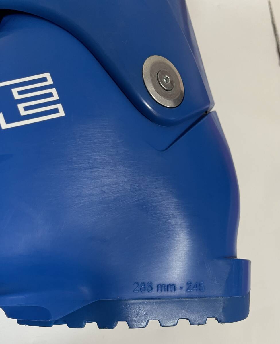 ⑨ 美品 LANGE RS100 S C WIDE 24 5cm-286mm｜Yahoo!フリマ（旧PayPayフリマ）