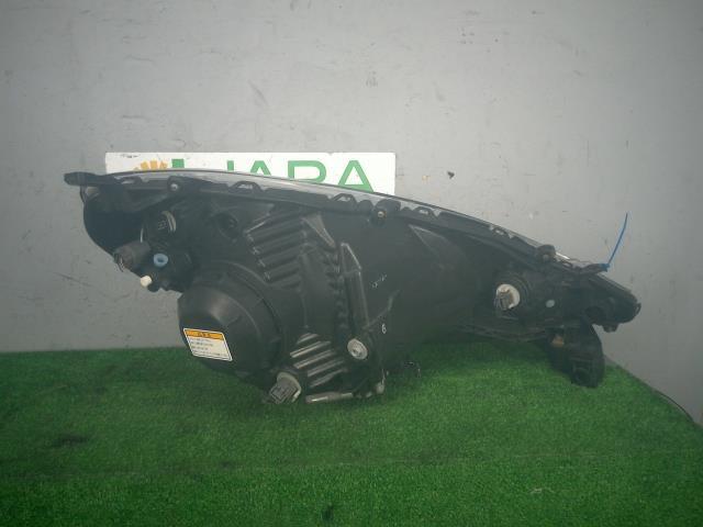 Yahoo!オークション - フィット DAA-GP1 左ヘッドランプASSY ハイブリ...