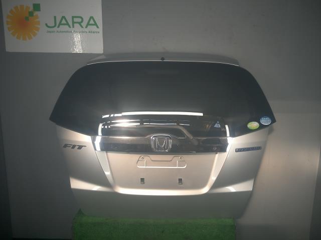 Yahoo!オークション - フィット DAA-GP1 バックドアASSY ハイブリッド ...