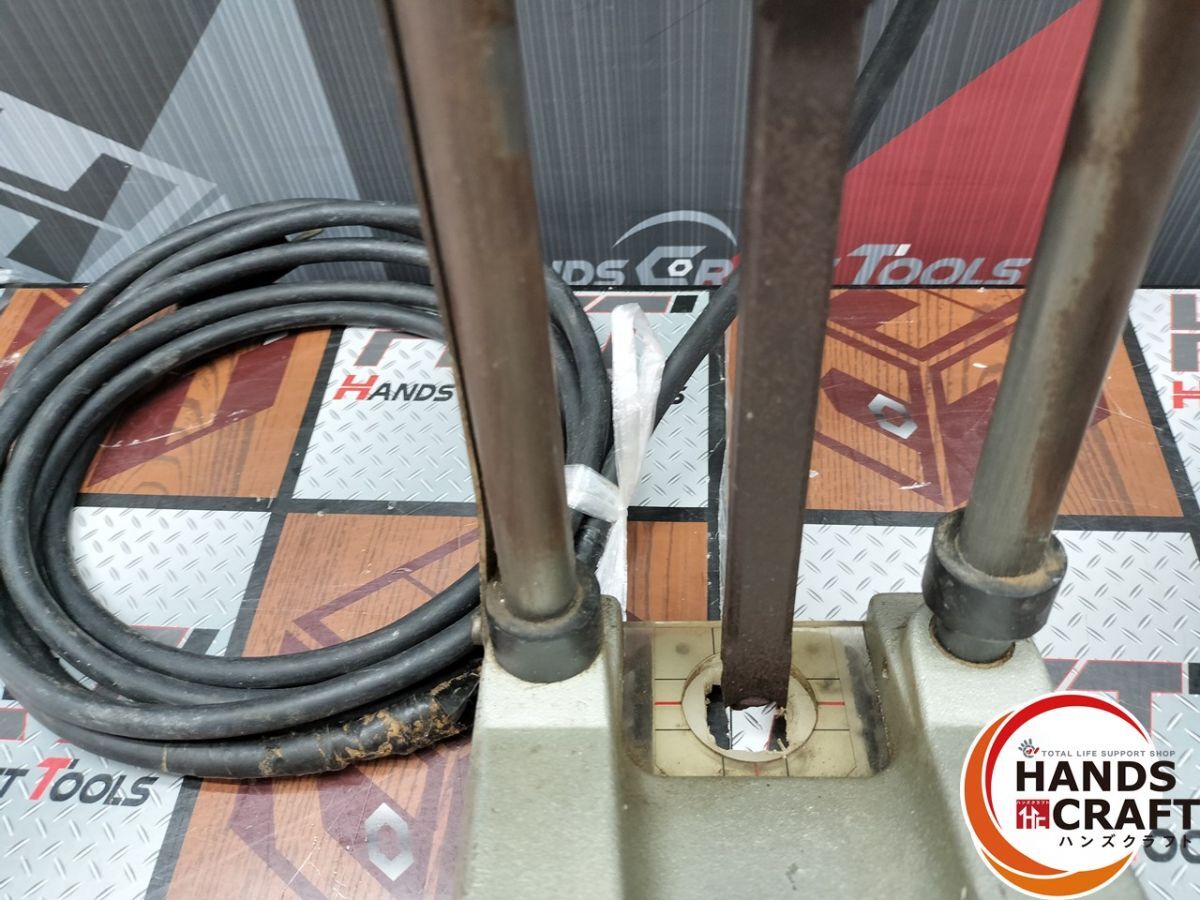 Yahoo!オークション - リョービ RYOBI DM-6C コミ栓角ノミ かくのみ ...