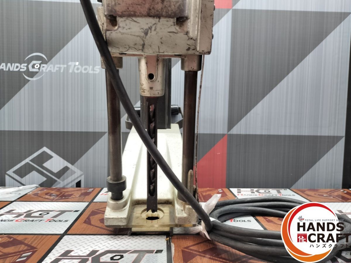 Yahoo!オークション - リョービ RYOBI DM-6C コミ栓角ノミ かくのみ ...