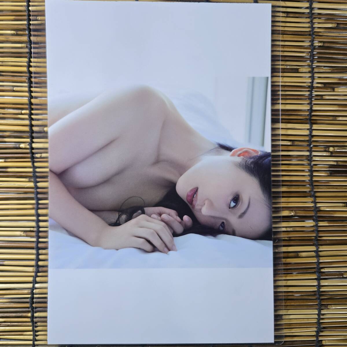 Yahoo!オークション - 【高品質厚手150μラミネート加工】壇蜜 FRID...