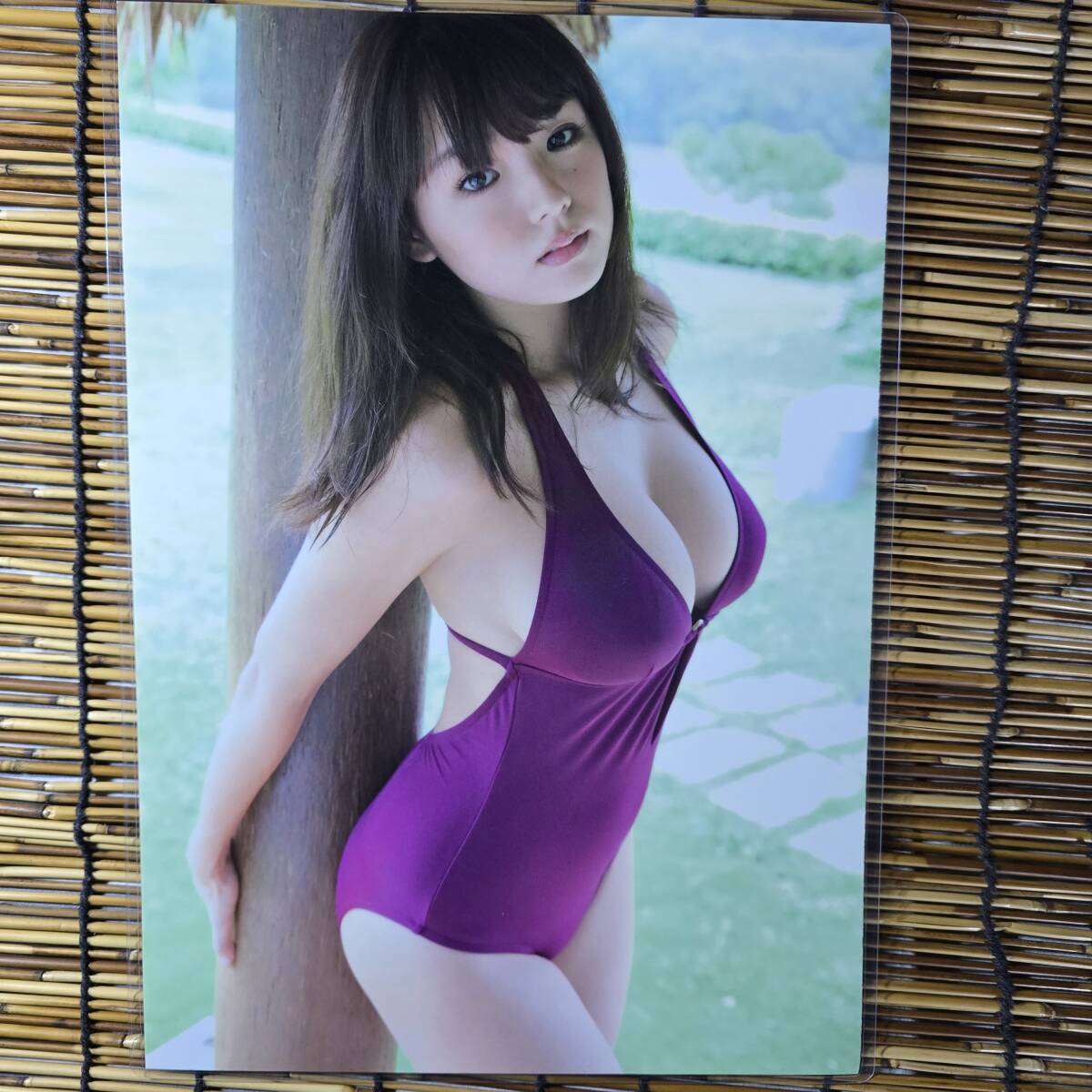 【高品質厚手150μラミネート加工】篠崎愛 水着 A4 雑誌切り抜き4ページ【グラビアアイドル】l23 :: Yahoo!Auction｜DEJAPAN - Bid and Buy Japan ...