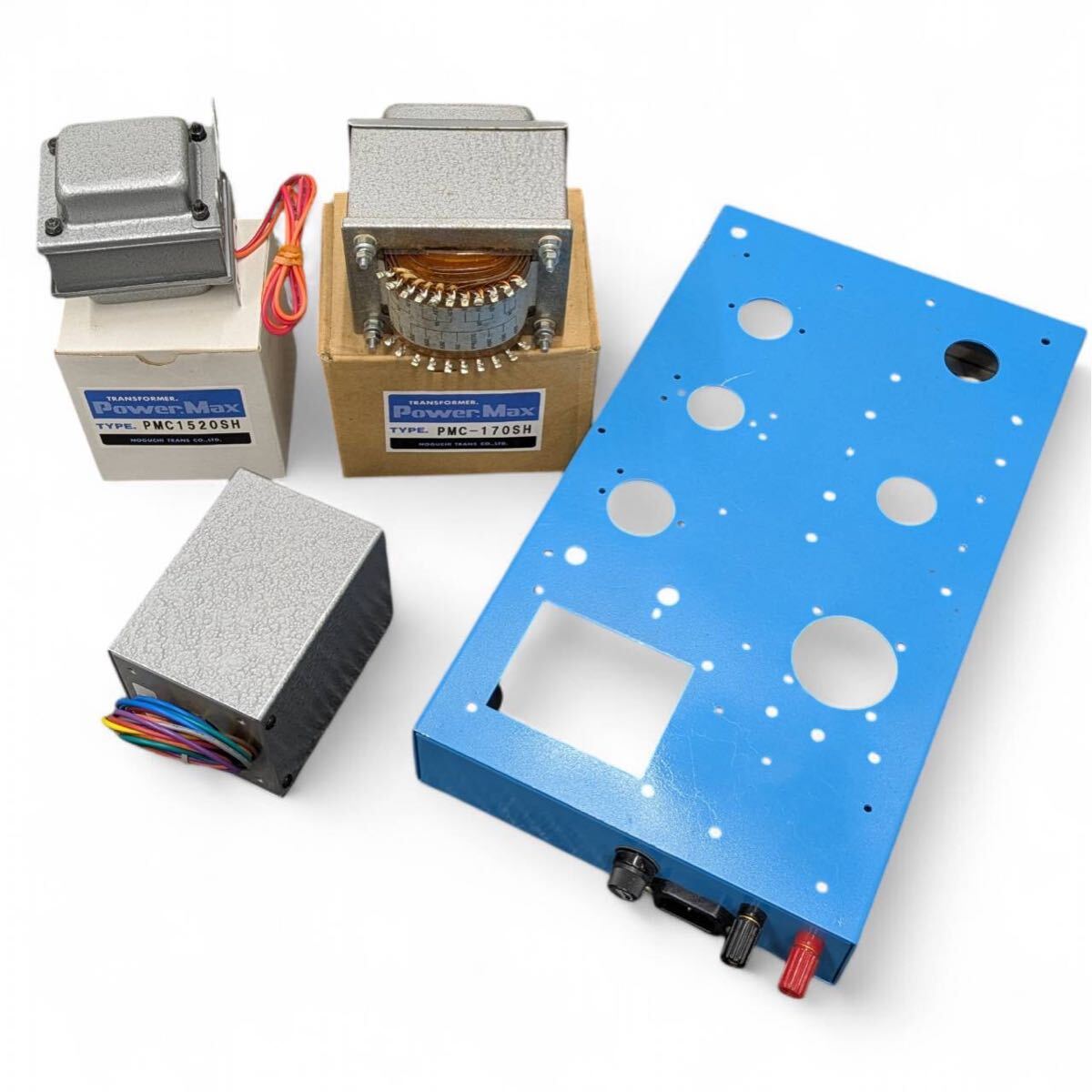 Yahoo!オークション - 241219-863-423 TY2000 真空管アンプ 土台 真空...