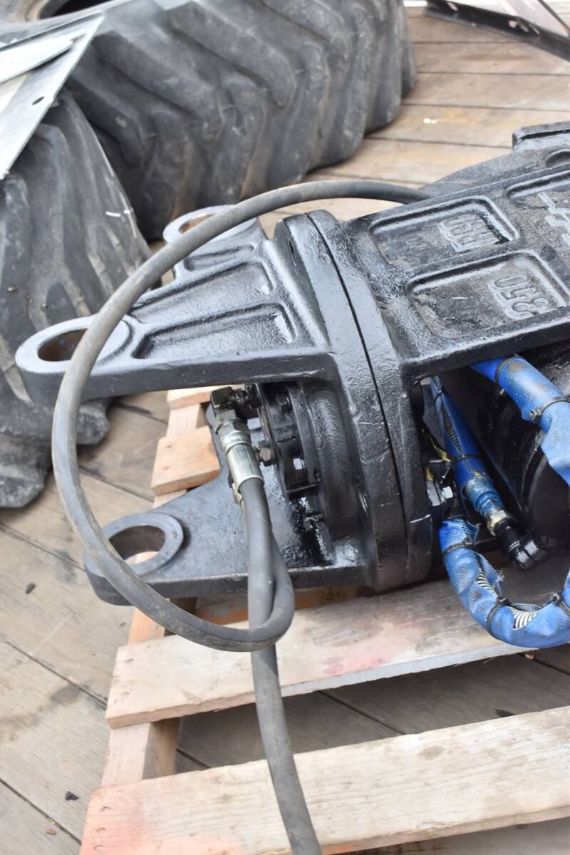 Yahoo!オークション - 【no 0354 】 アタッチメント オカダアイヨン製 ...