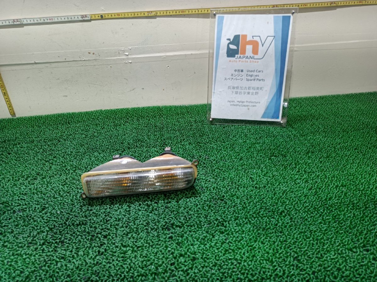 Yahoo!オークション - ジープ 左 ウィンカー チェロキー GF-7MX 2001