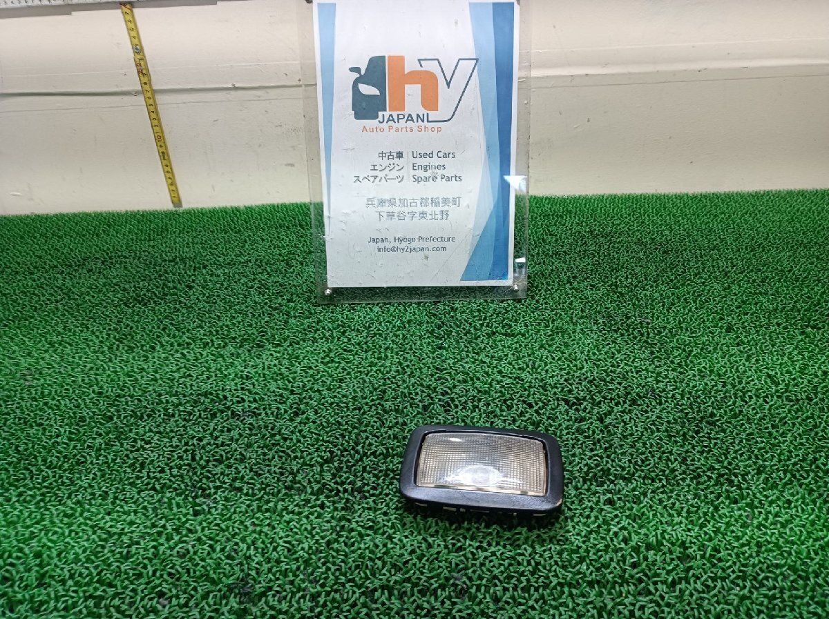 Yahoo!オークション - ジープ ルームランプ チェロキー GF-7MX 2001 #h...