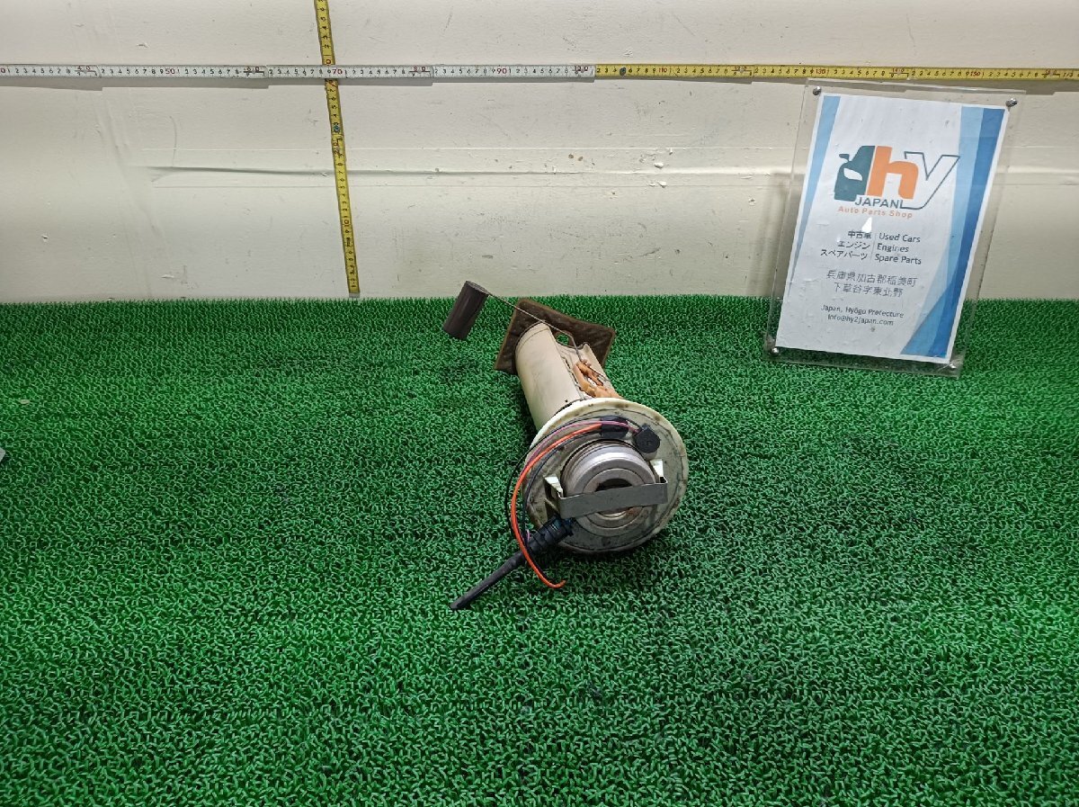 Yahoo!オークション - ジープ 燃料ポンプ チェロキー GF-7MX 2001 #hyj...