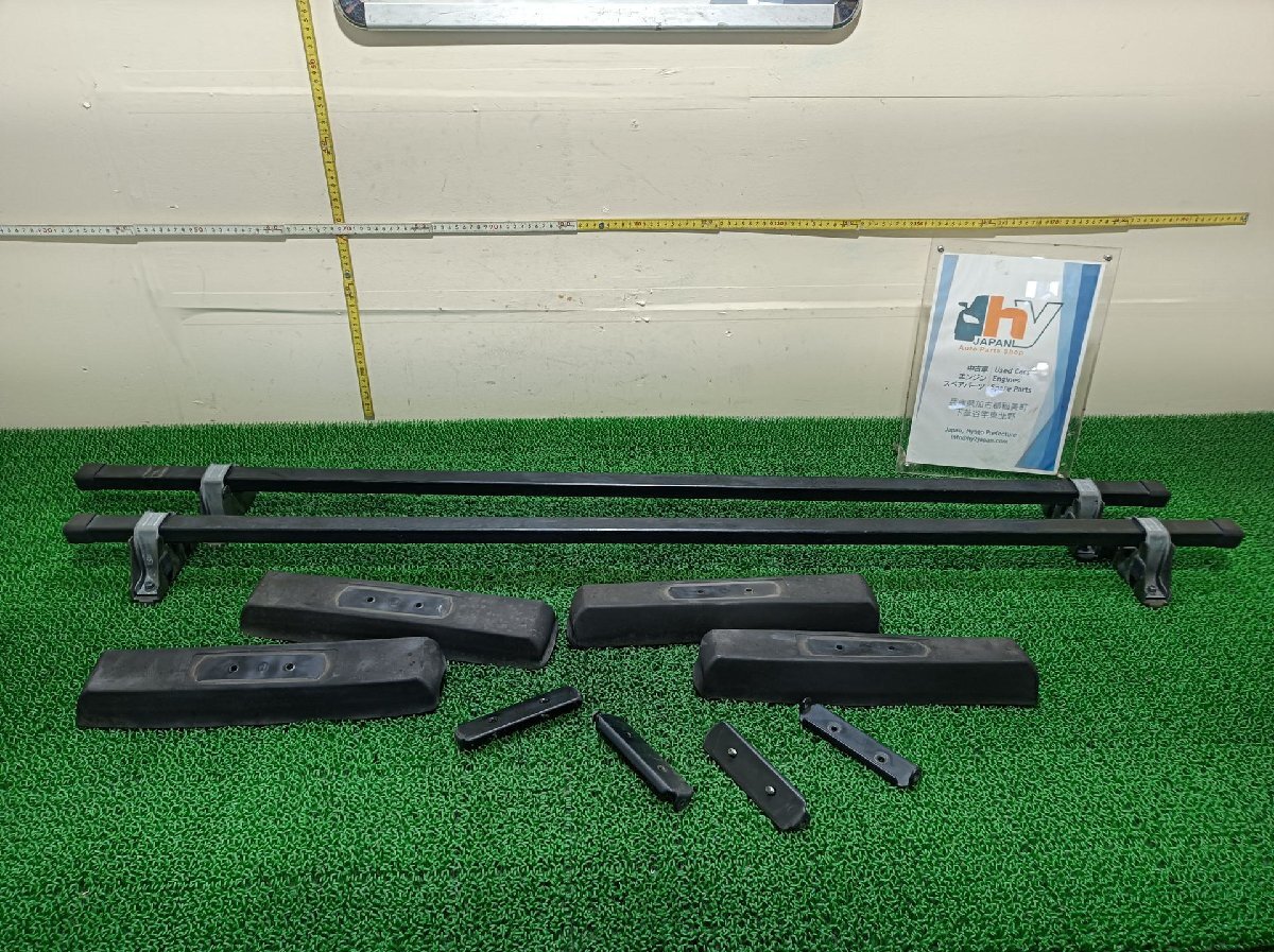 Yahoo!オークション - ホンダ ルーフレール 左右 エレメント UA-YH2 20...