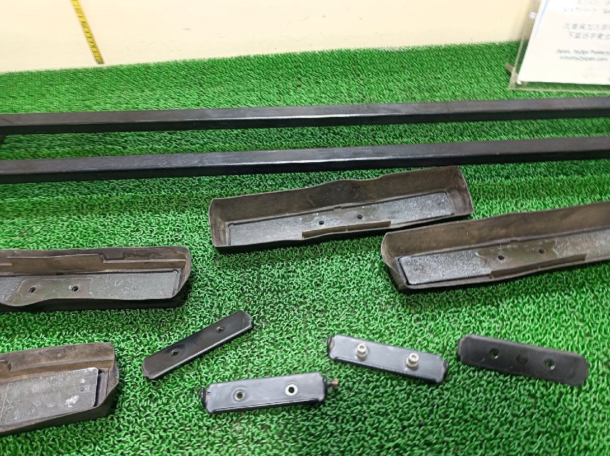 Yahoo!オークション - ホンダ ルーフレール 左右 エレメント UA-YH2 20...