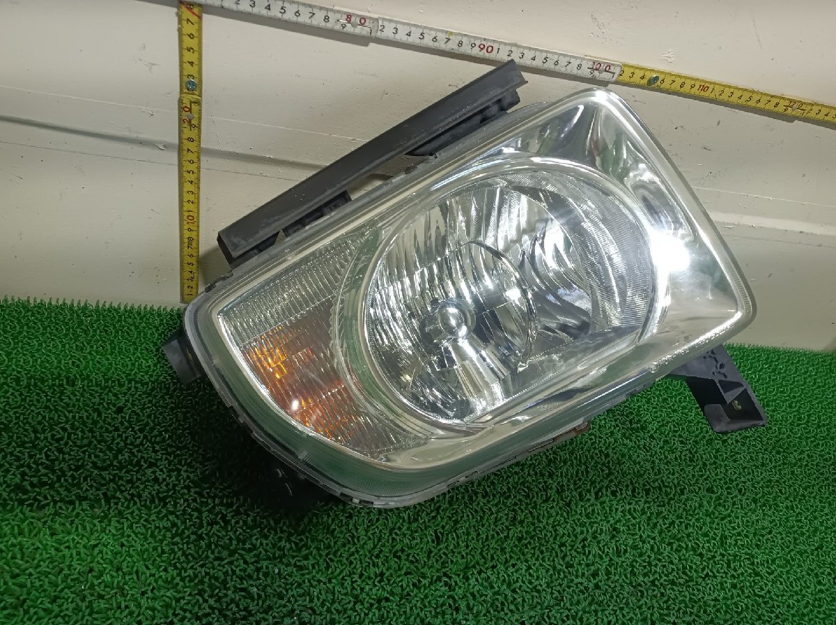 Yahoo!オークション - ホンダ 右 ヘッドライト エレメント UA-YH2 2003...