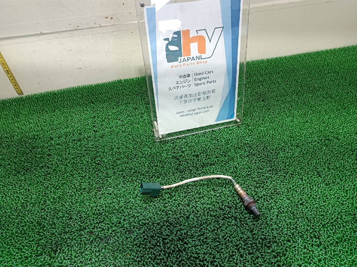 Yahoo!オークション - 日産 O2センサー ティアナ UA-J31 2004 #hyj NSP...
