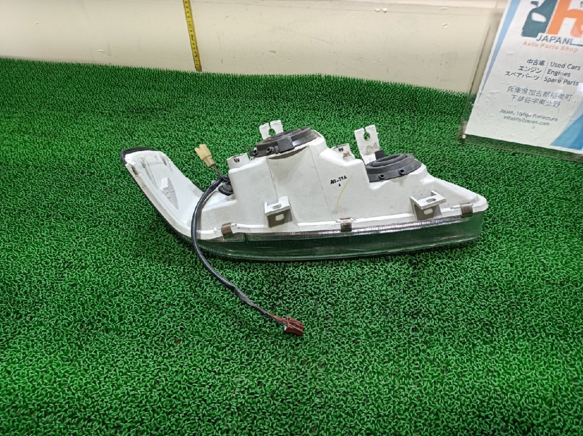 Yahoo!オークション - ホンダ 左 ヘッドライト シビック E-EF2 1989 #h...