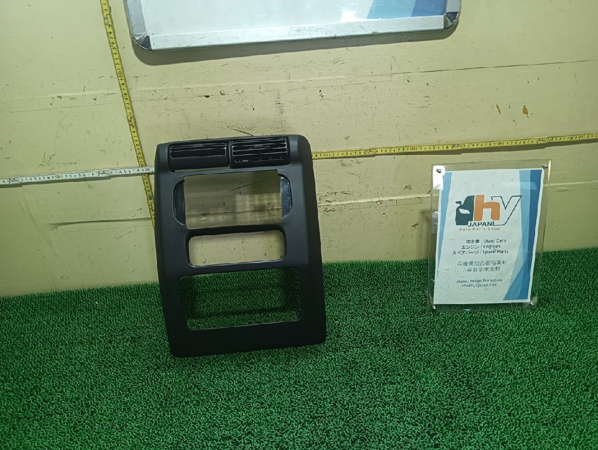 Yahoo!オークション - ジープ ラジオパネル ラングラー GH-TJ40S 2003 ...