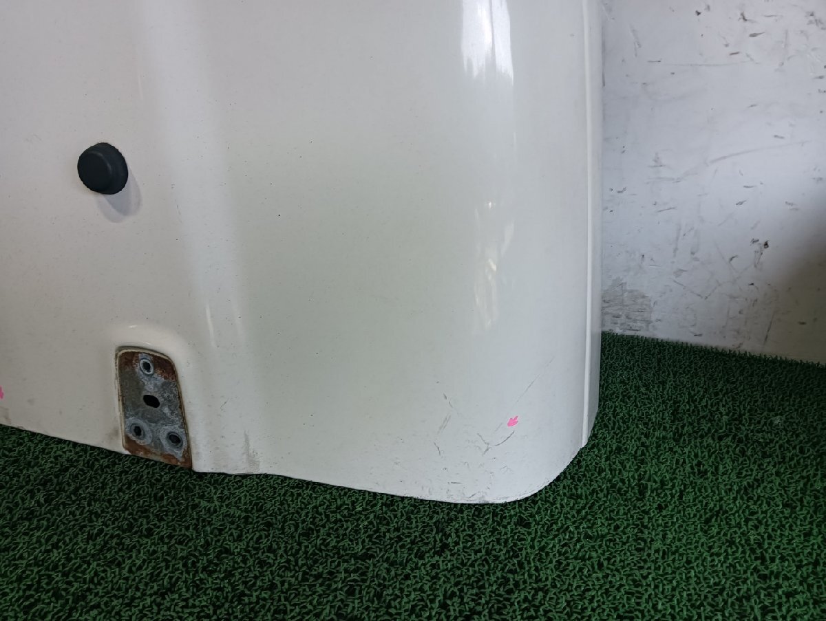 Yahoo!オークション - ジープ ボンネット ラングラー GH-TJ40S 2003 #h...