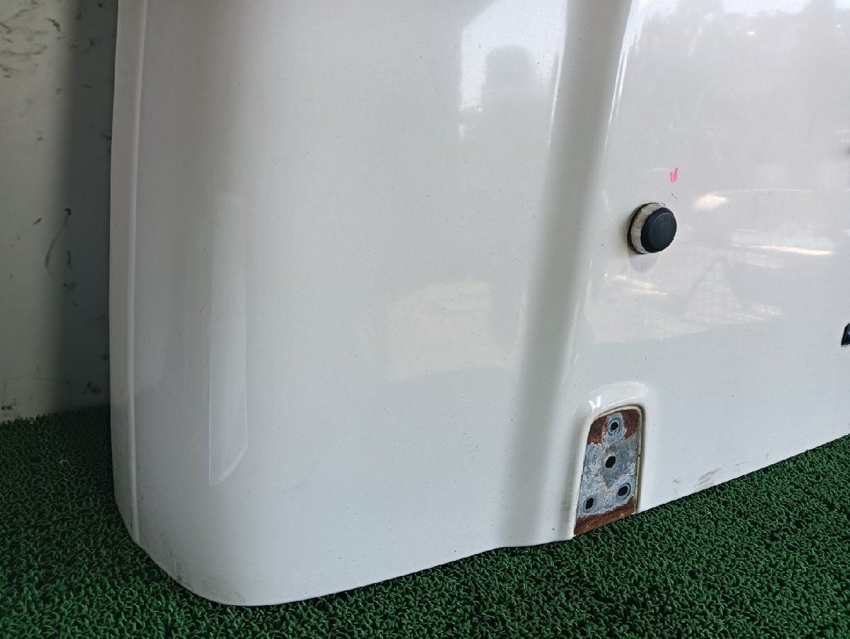 Yahoo!オークション - ジープ ボンネット ラングラー GH-TJ40S 2003 #h...