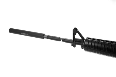 Yahoo!オークション - KM企画・25スリムサイレンサー （195mm）SLS195