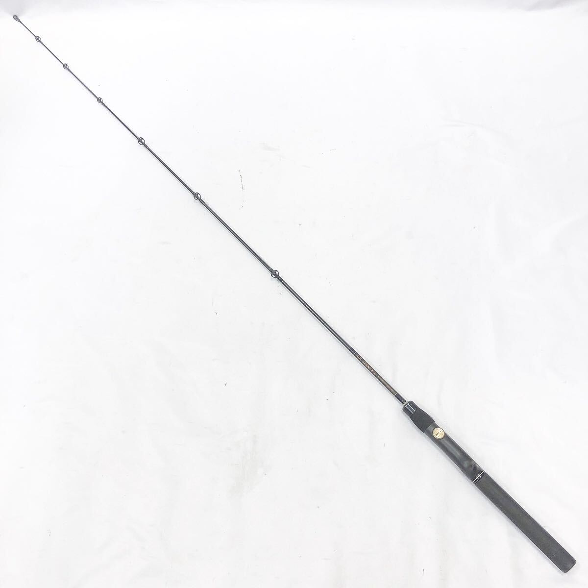 Yahoo!オークション - がまかつ LUXXE ラグゼ 563 5.7フィート バス釣...