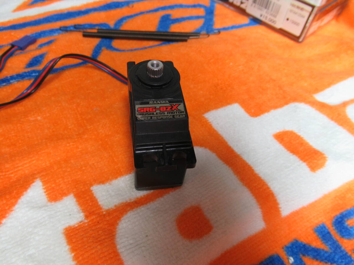 Yahoo!オークション - 新品 サンワ sanwa 三和 SRG-BZX② 格安