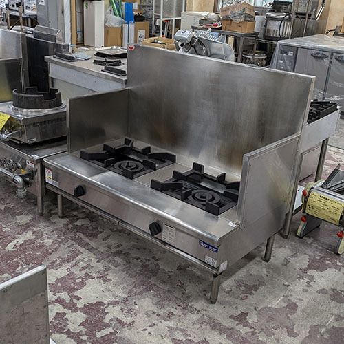 Yahoo!オークション - 【業界最長1年保証】スープレンジ マルゼン RGS-...