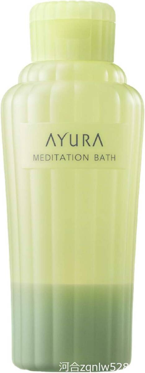 Yahoo!オークション - アユーラ(AYURA) メディテーションバスt 300mL ...