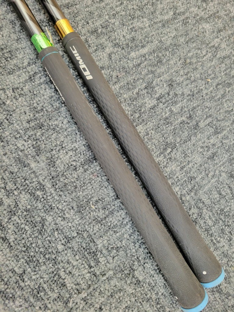 Yahoo!オークション - 163503 MG 三浦技研 MG-SO1 ウェッジ 2本 52° 5...