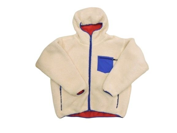 Yahoo!オークション - SAPEur パイルジャケット ボアジャケット XXL オ...