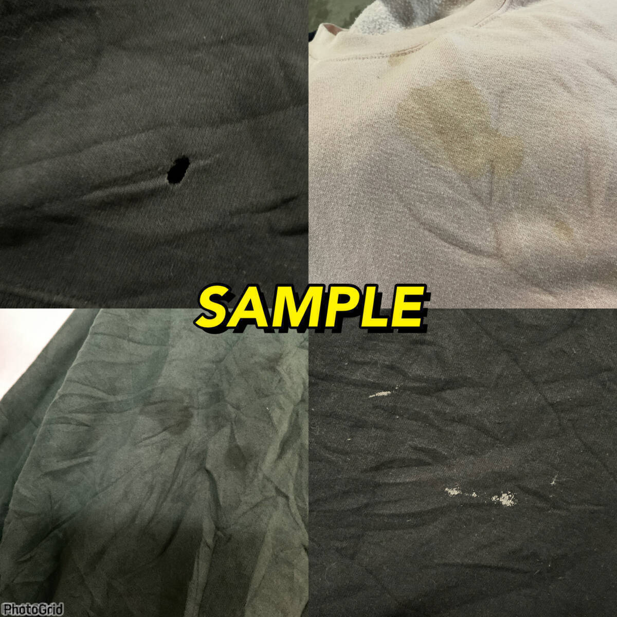 Yahoo!オークション - 【T147】 1円スタート アメリカ古着卸オススメPL...