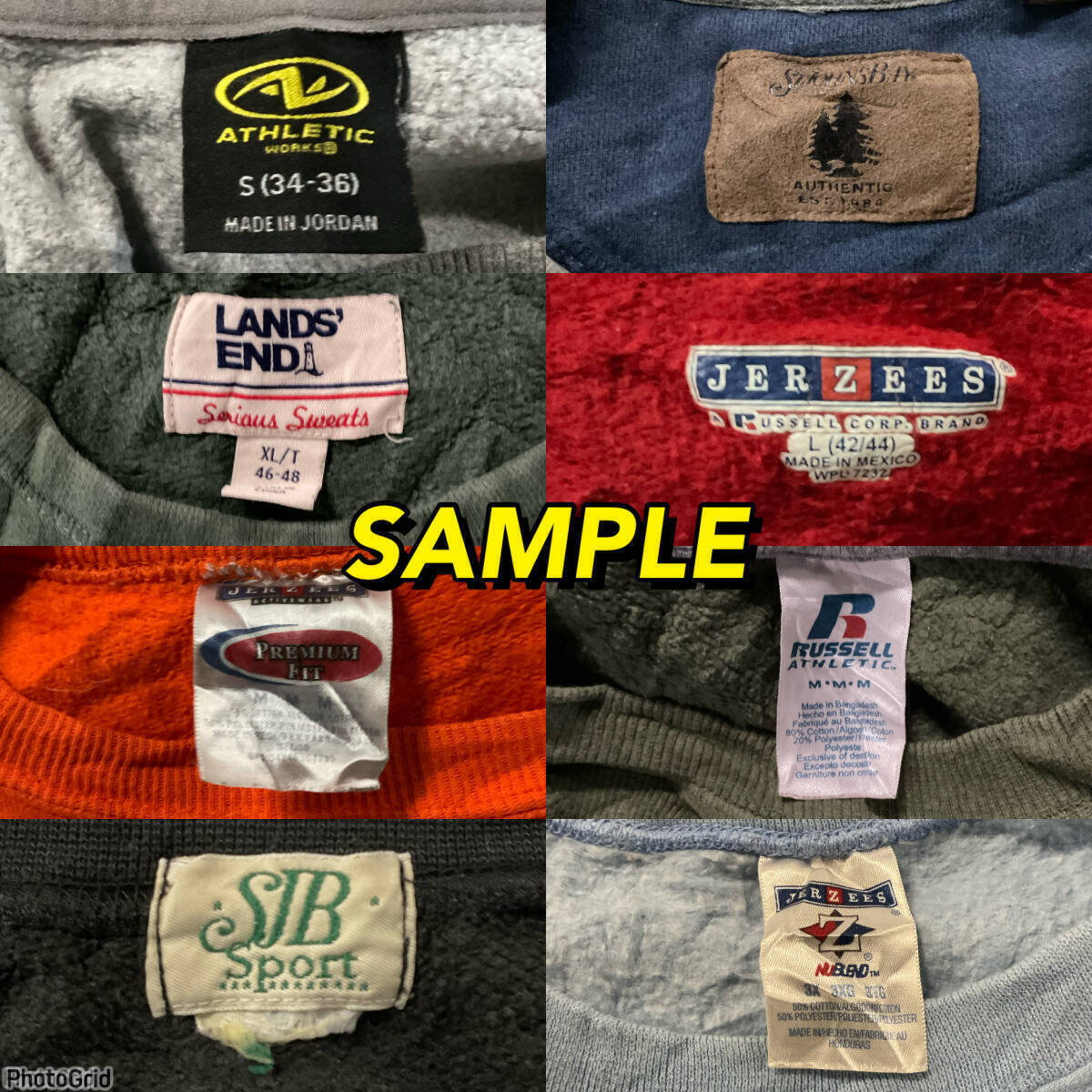 Yahoo!オークション - 【T147】 1円スタート アメリカ古着卸オススメPL...