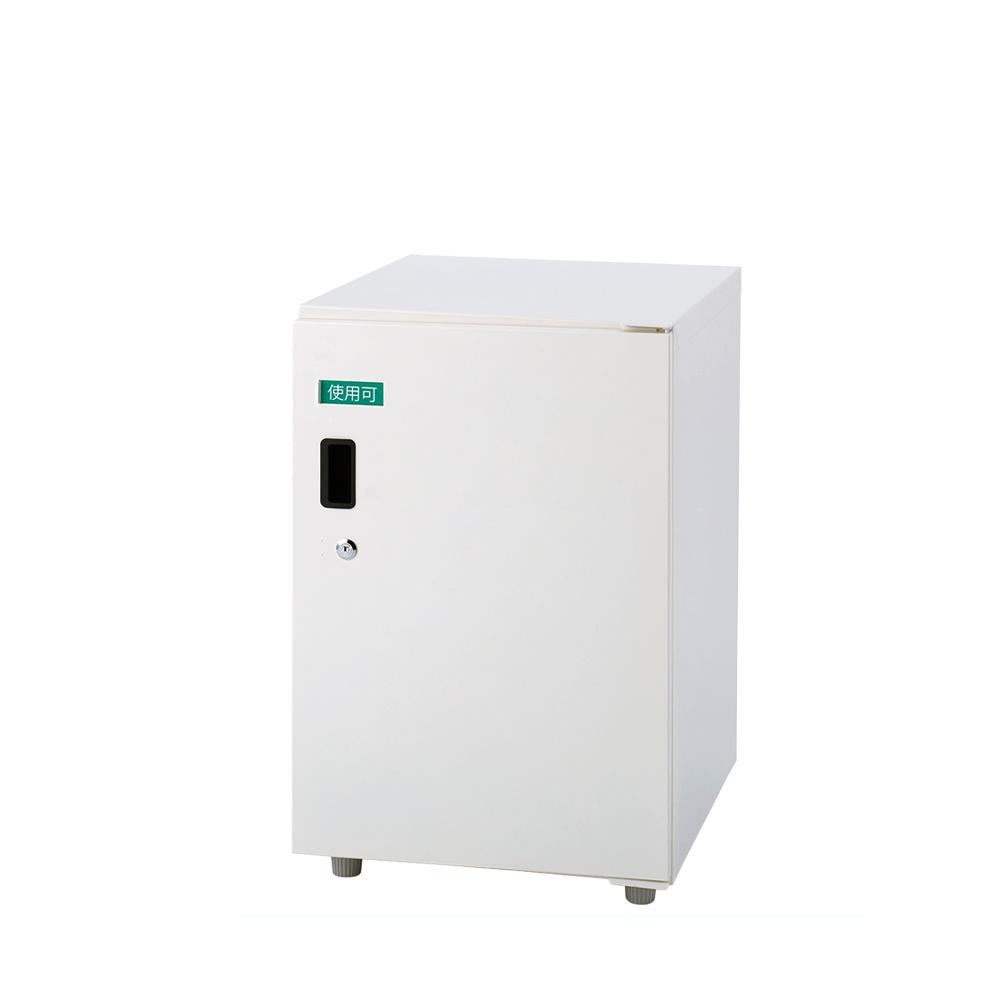 Yahoo!オークション - ナカバヤシ 宅配ボックス 1枚扉 W40×D45×H62.5...