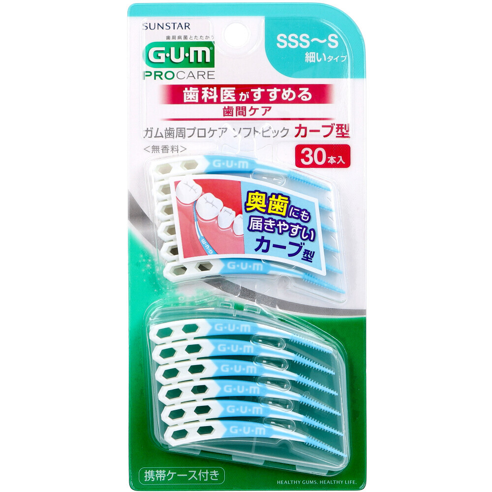 Yahoo!オークション - まとめ得 GUM ガム 歯周プロケア ソフトピック ...