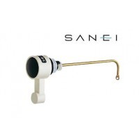 Yahoo!オークション - 三栄水栓 SANEI ロータンクレバー PH84-171XL /a