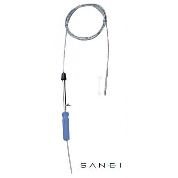 Yahoo!オークション - 三栄水栓 SANEI パイプクリーナー 5m PR802-5 /a